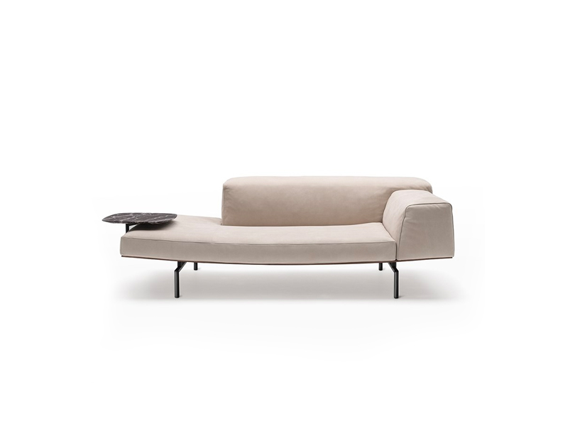 Sumo Day Bed by Living Divani | Laflo