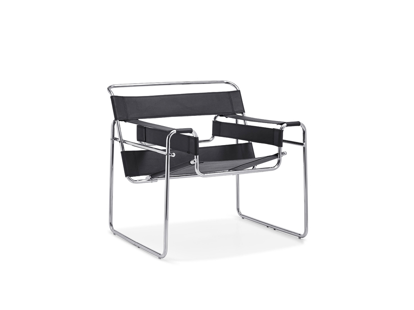Wassily™ Chair by Knoll | Laflo