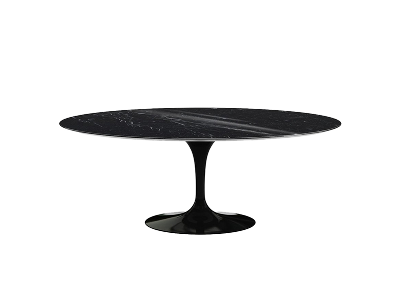 Saarinen Dining Table 78" by Knoll | Laflo