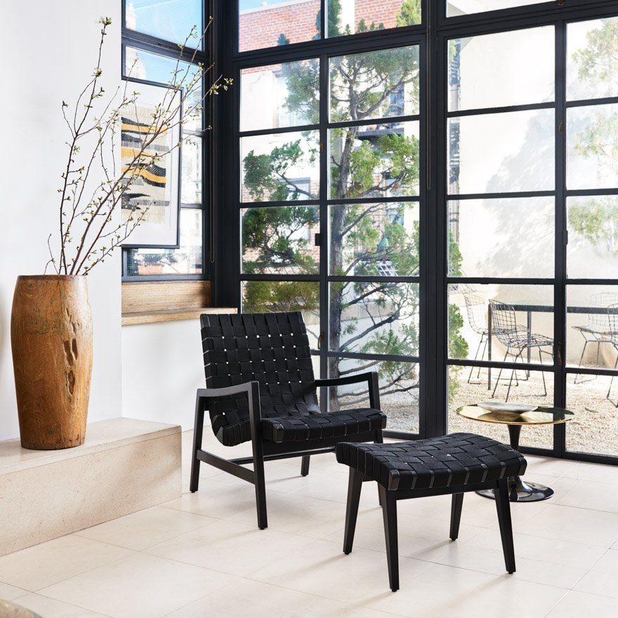 Most Iconic Chairs of All Time | Laflo