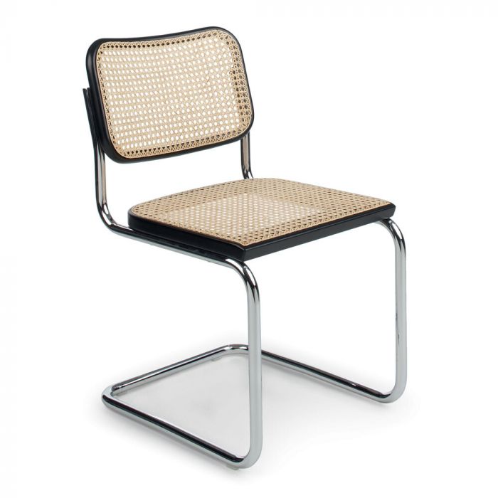 Cesca™ Chair Armless by Knoll | Laflo