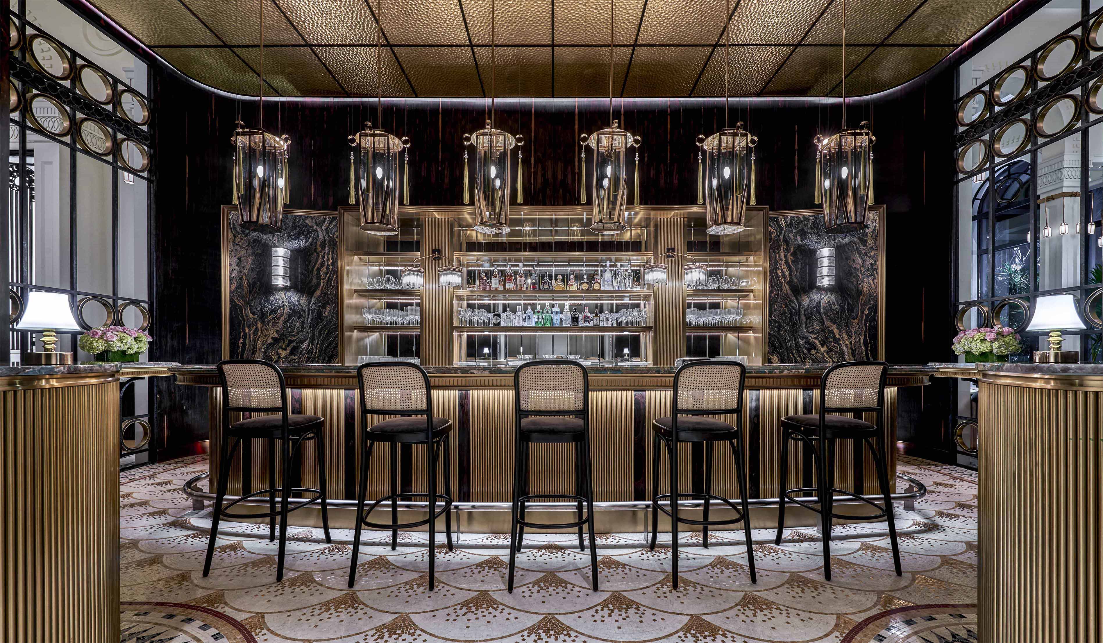 Take A Step Into The World Of Langham Through LAFLO's Eyes | Laflo