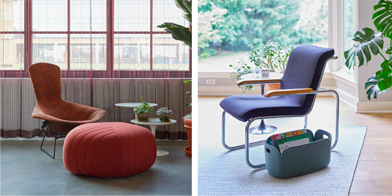 Showcase your personality through your furniture choice | Laflo