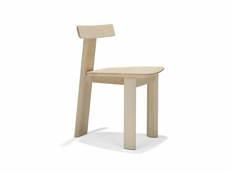 Mark Chair by Linteloo | Laflo