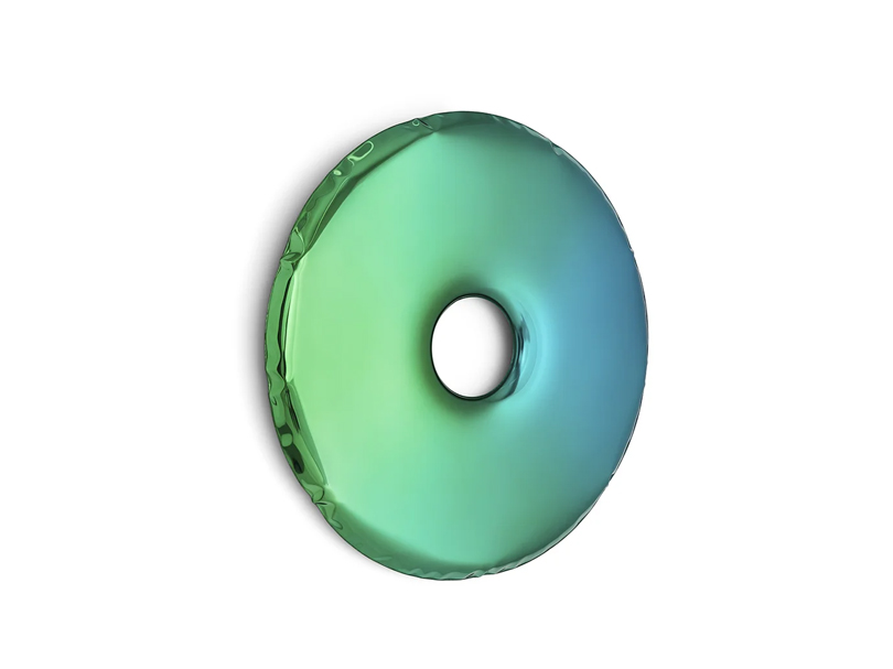 Rondo Mirror by Zieta | Laflo