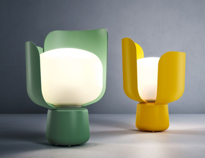 Lighting | Laflo