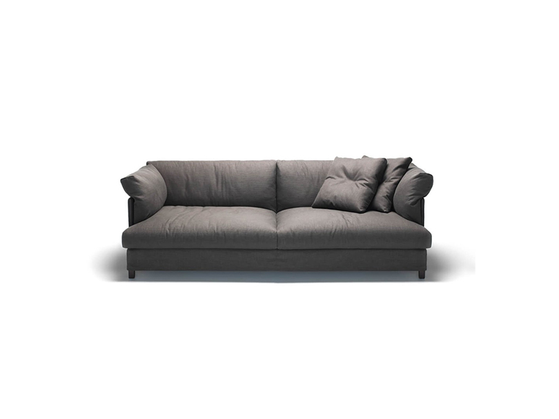 Chemise Sofa by Living Divani | Laflo