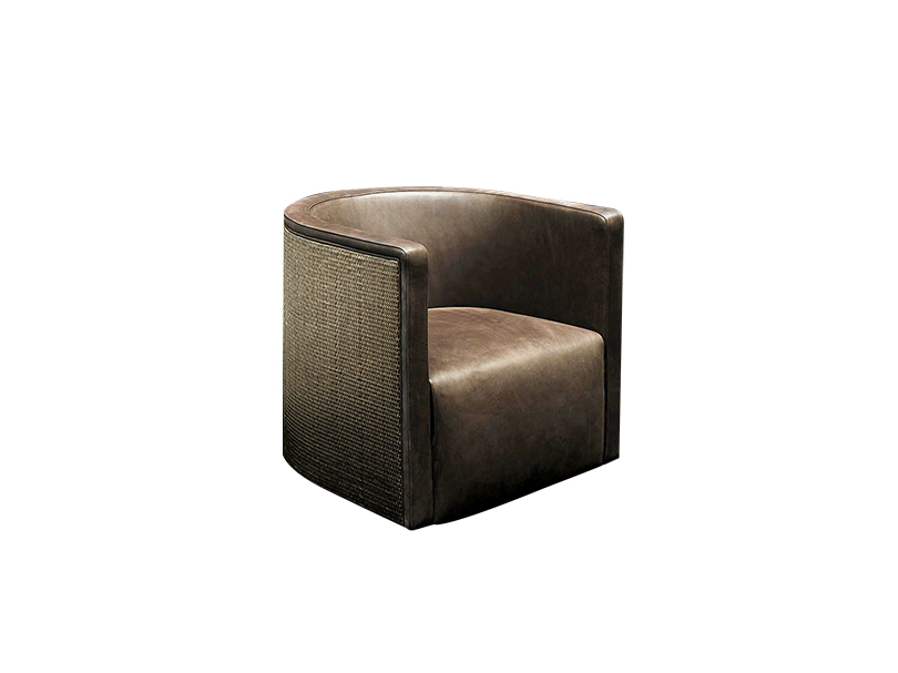 Confident Rattan by Living Divani | Laflo
