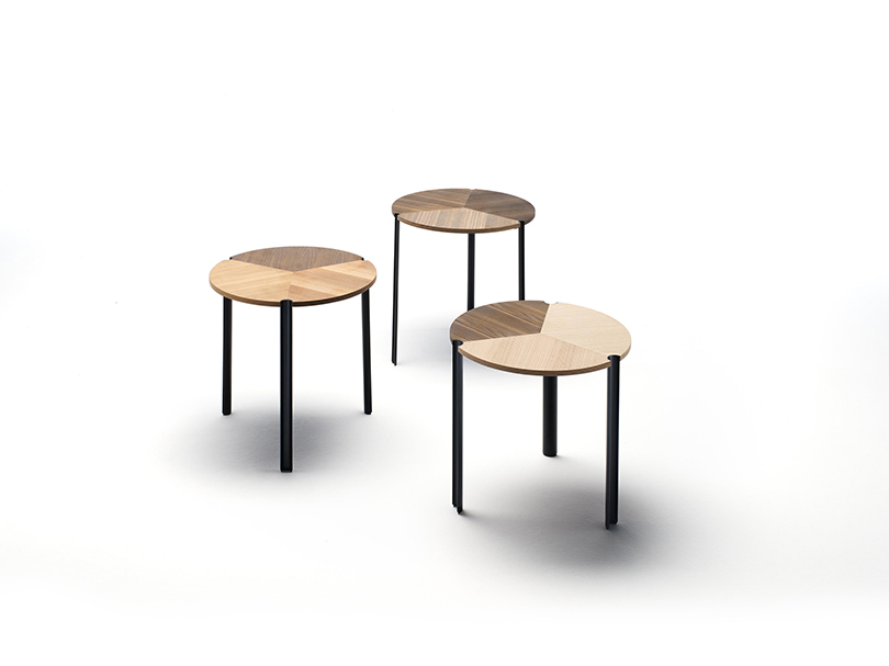 Starsky Stack Table by Living Divani | Laflo