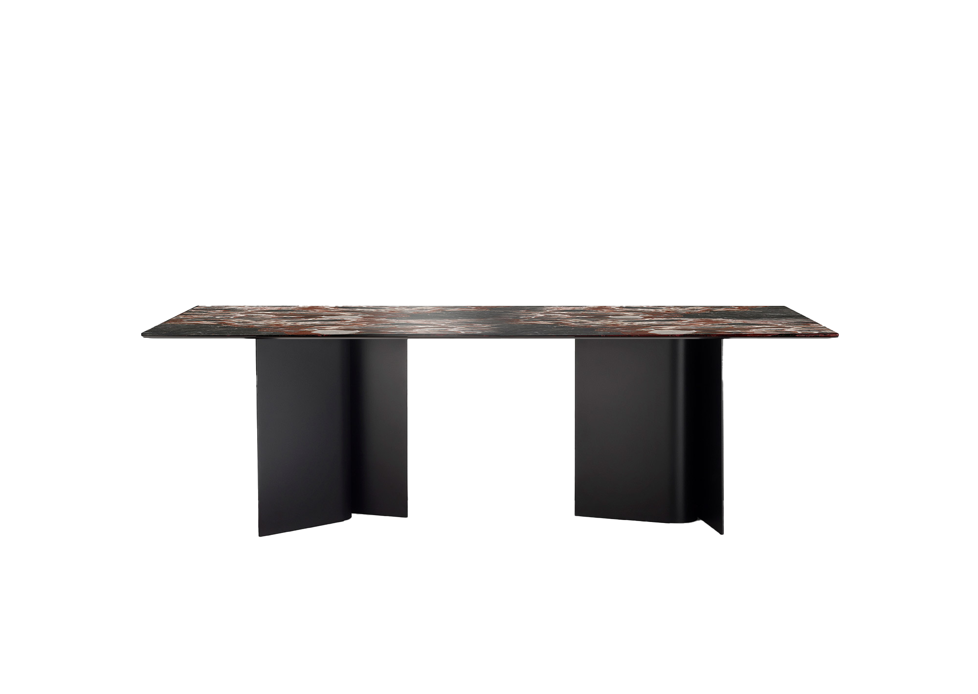 Breeze Dining Table by Ross Gardam | Laflo